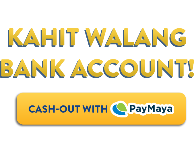 Cashalo Homepage - Cashalo